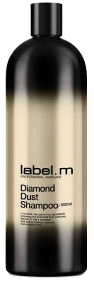 Label.M Diamond Dust Šampūnas, 1000 ml, žema kaina | Varle.lt