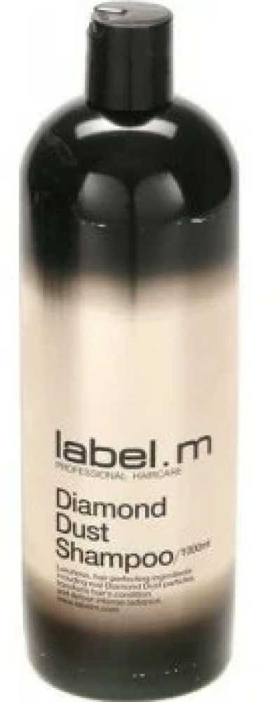 Label.M Diamond Dust Šampūnas, 1000 ml, žema kaina | Varle.lt