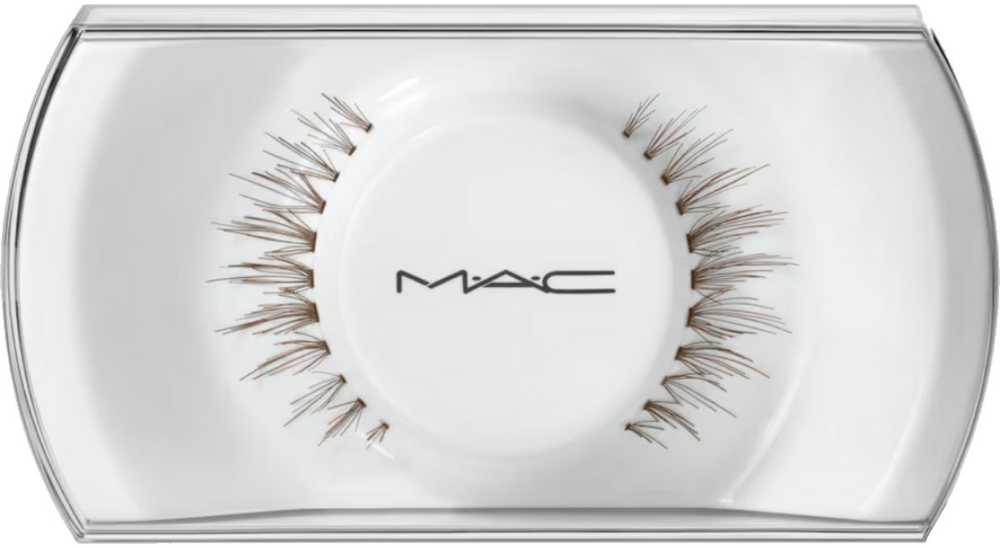 MAC Cosmetics False eyelashes #33 Ingenue (Lash) dirbtinės blakstienos ...