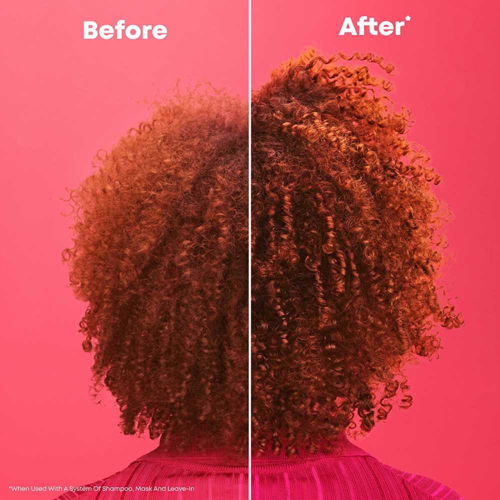 Matrix Kaukė dažytiems plaukams Glow Mania Glazing Queen (Super Gloss ...