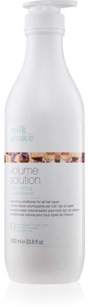 Milk Shake Volume Solution Apimties suteikiantis kondicionierius, 1000 ...