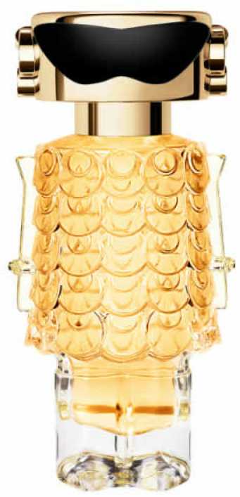 Paco Rabanne Fame Intense Eau De Perfume Purškiklis, 30 ml, žema kaina ...