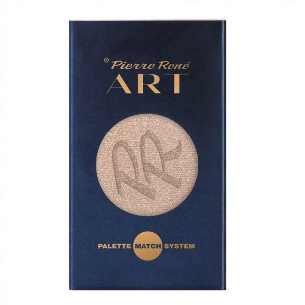 Pierre Rene Art Palette Match System Bronzer Powder 06, 5.5 g, žema ...