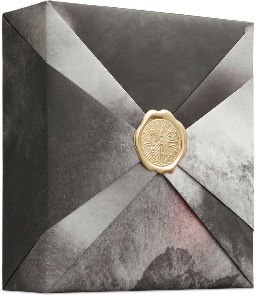 Rituals The Ritual of Homme kūno priežiūros dovanų rinkinys vyrams ...