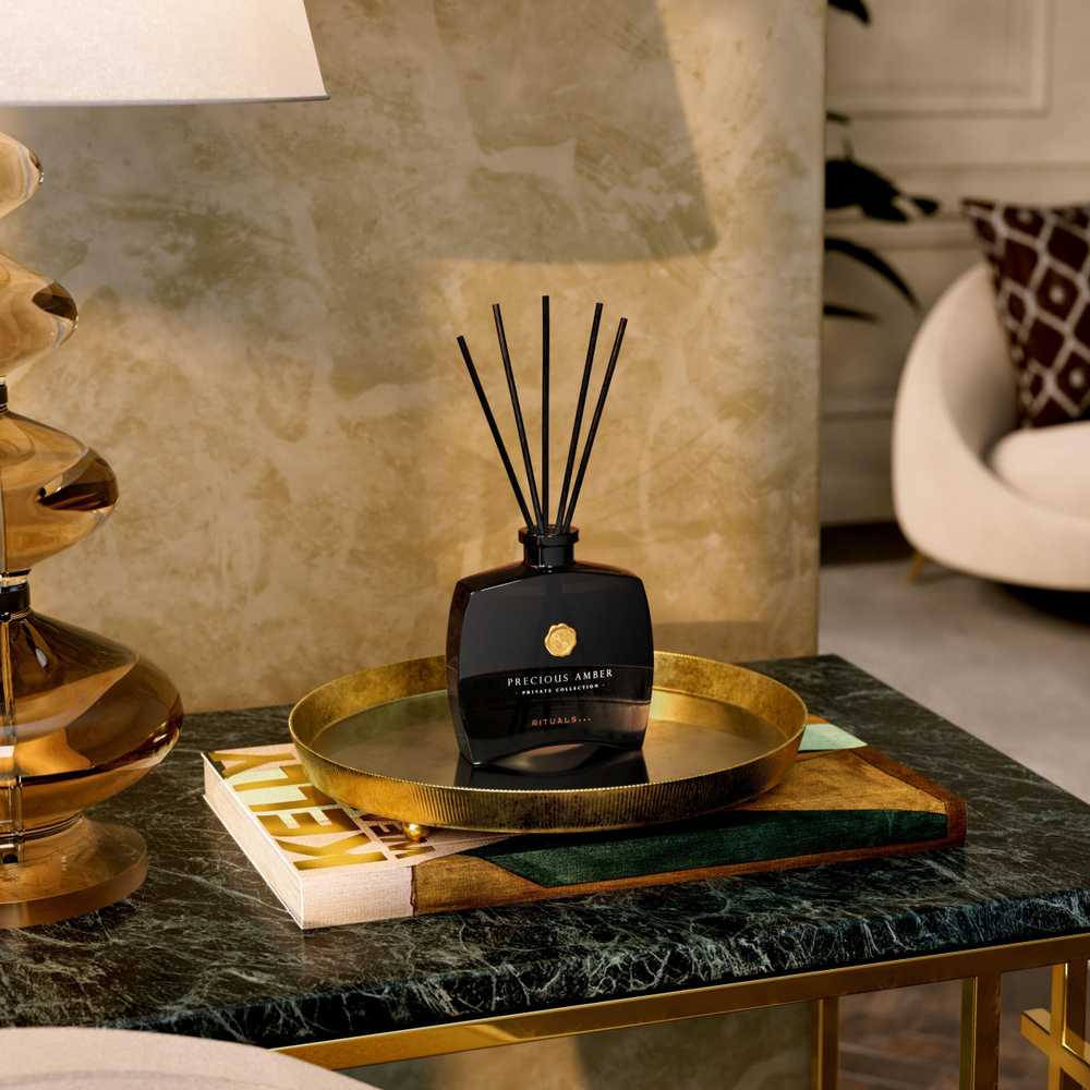 Rituals Private Collection Precious Amber Mini Fragrance Sticks mažos ...