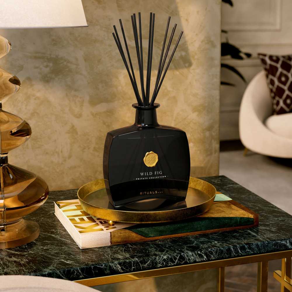 Rituals Private Collection Wild Fig Fragrance Sticks kvapiosios ...