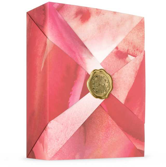 Rituals The Ritual Of Ayurveda kūno priežiūros dovanų rinkinys, modelis ...