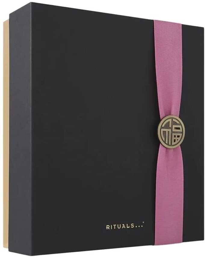Rituals The Ritual of Sakura kūno priežiūros dovanų rinkinys, modelis ...