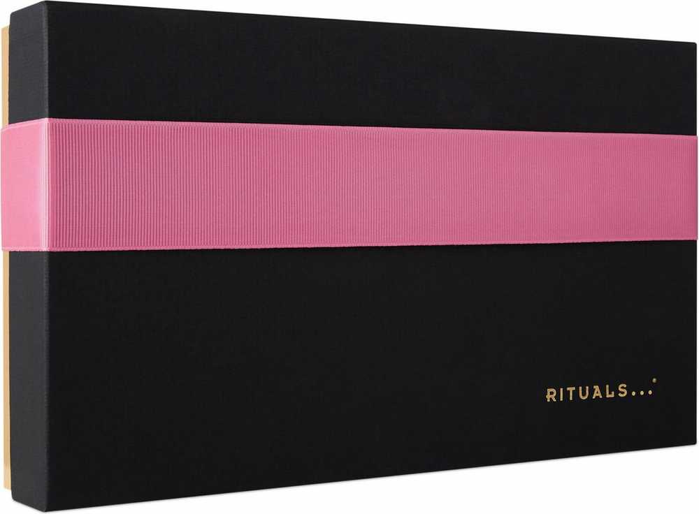Rituals The Ritual of Sakura kūno priežiūros dovanų rinkinys, žema ...