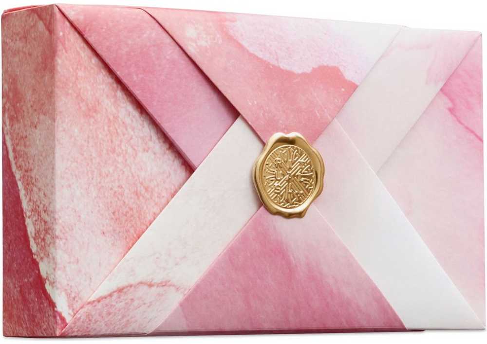 Rituals The Ritual of Sakura kūno priežiūros dovanų rinkinys, modelis ...