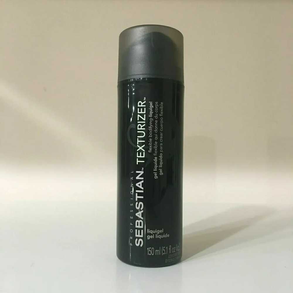 Sebastian Professional Sebastian Texturizer Gel Flexibele Liquid-Gel ...