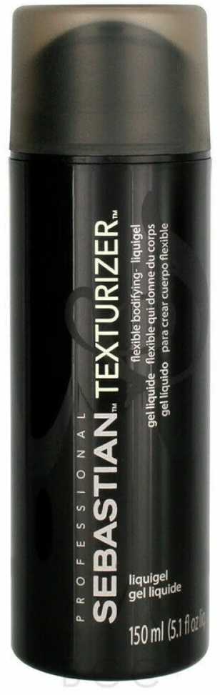 Sebastian Professional Sebastian Texturizer Gel Flexibele Liquid-Gel ...