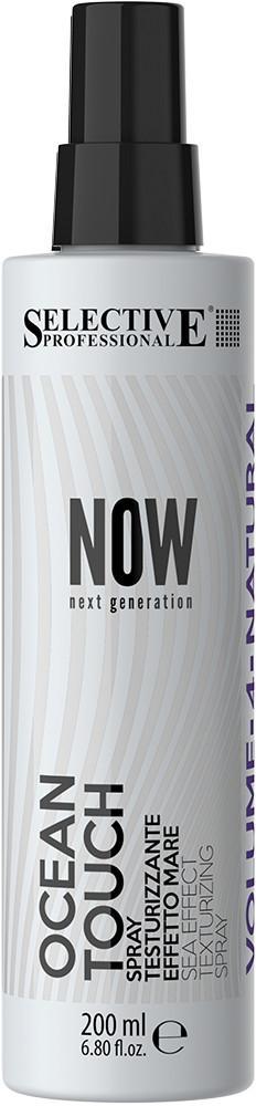 Selective Professional NOW OCEAN TOUCH Tekstūros suteikiantis ...