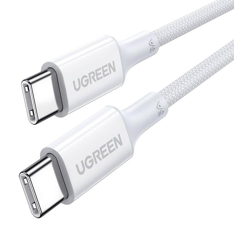 Laidas USB-C į USB-C UGREEN 15267, modelis - 15267, žema kaina | Varle.lt