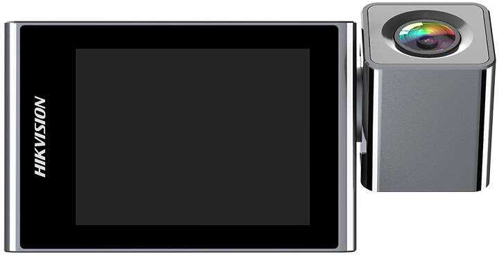 Dash kamera Hikvision C8 Pro WiFi 4K ir Full HD, žema kaina | Varle.lt