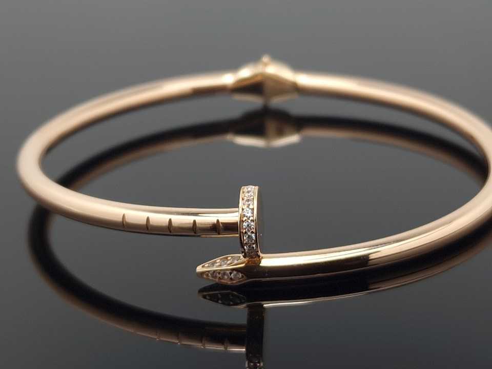 Auksinė apyrankė "Vinis" Praba: 585, žema kaina | Varle.lt