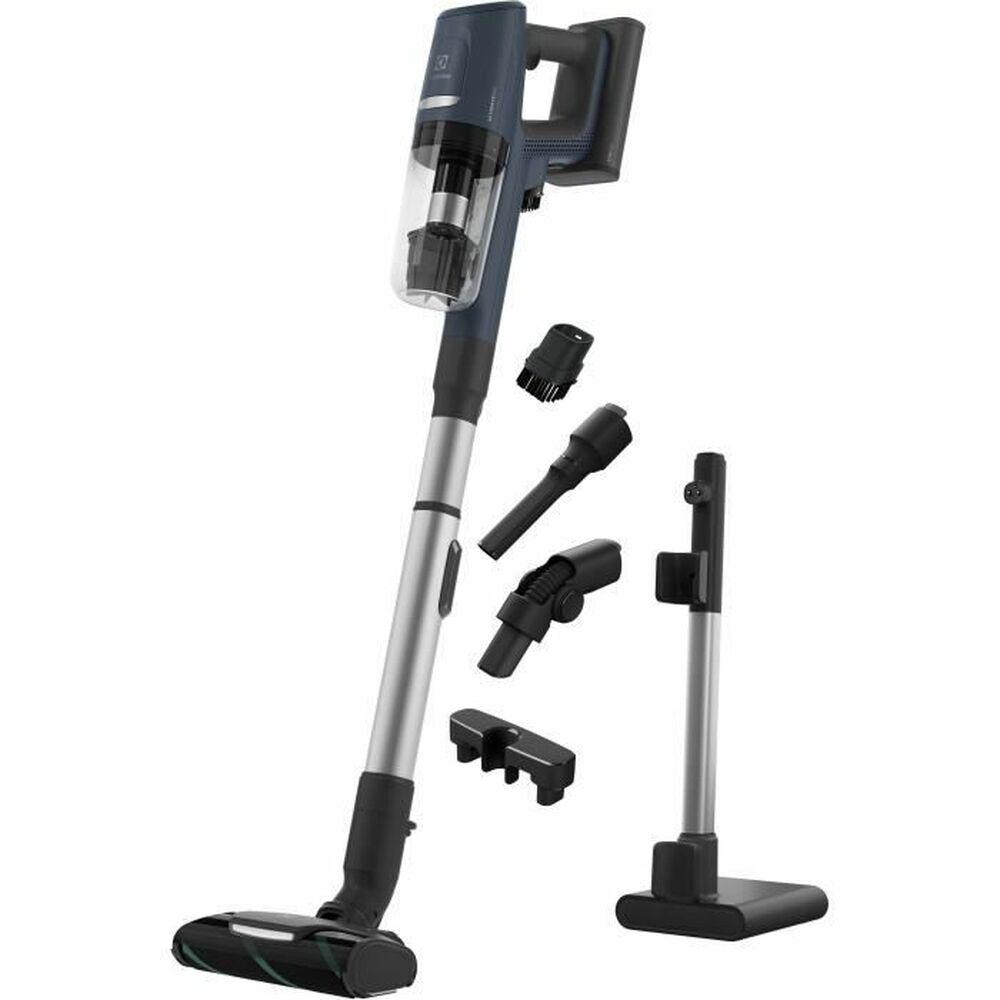 Belaidis dulkių siurblys electrolux 150 w, žema kaina | Varle.lt