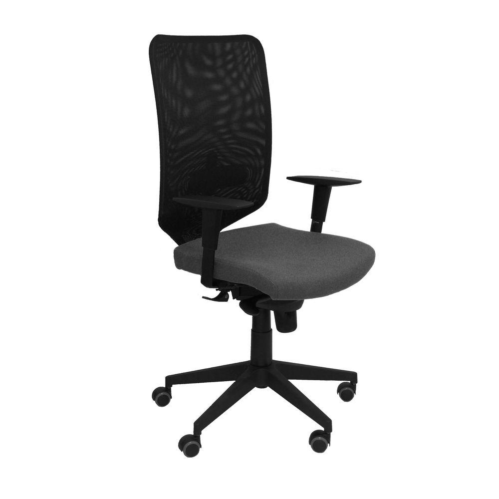 Biuro kėdė ossan bali p&c bali600 gris oscuro, žema kaina | Varle.lt