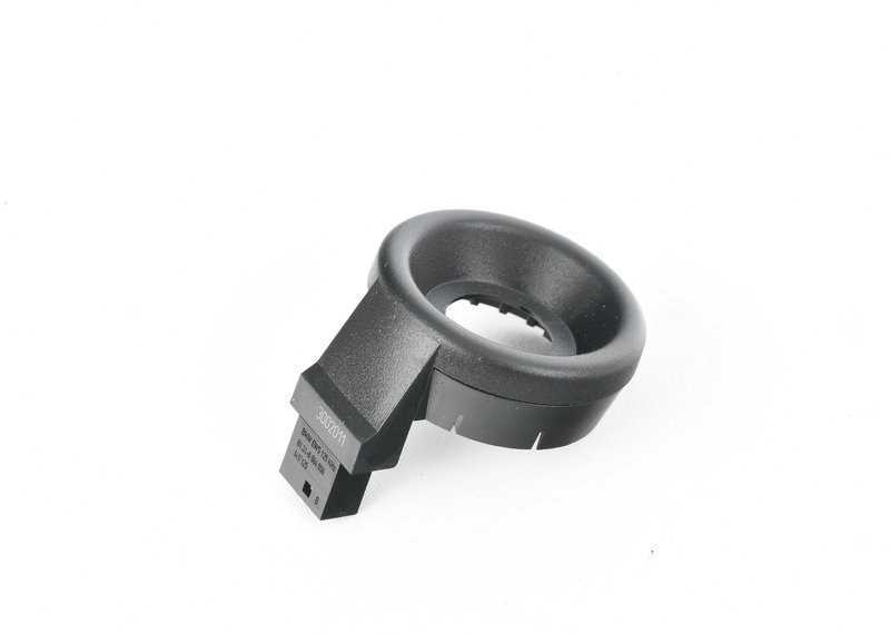 BMW E53 žiedinė antena Originali 61356964556, modelis - 61356964556 ...