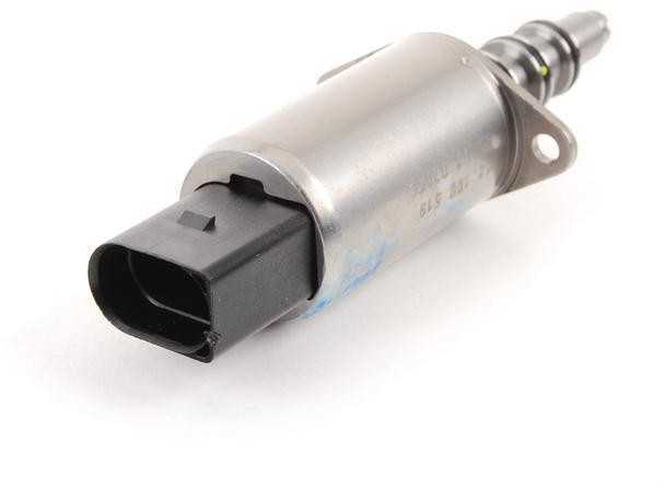 BMW E60 E61 E63 E64 elektromagnetinis vožtuvas originalus 11367841072 ...