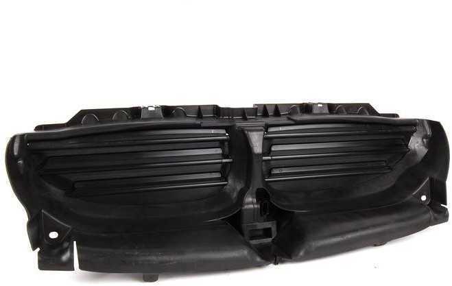 BMW E60 oro sklendė Aktyviosios grotelių valdymo sistemos originalas ...