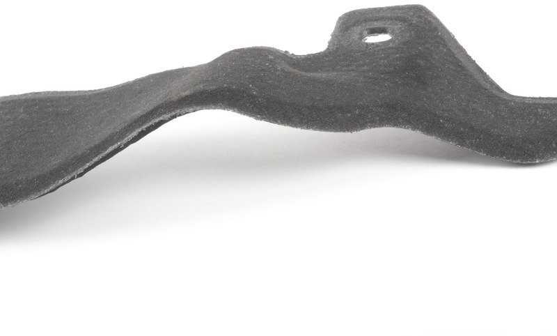 BMW M2 M3 M4 GTS F80 F82 F83 Priekinis bagažinės bamperis 51118054310 ...