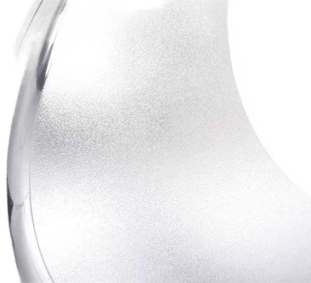 BMW Trim Ring Fog Lamp Right MINI R56 R55 R57 Originalus 51112753662 ...