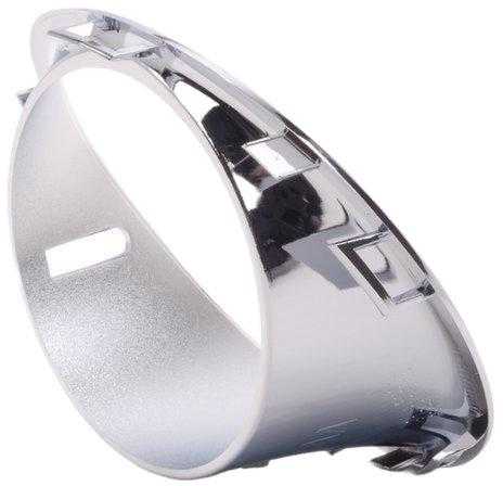 BMW Trim Ring Fog Lamp Right MINI R56 R55 R57 Originalus 51112753662 ...