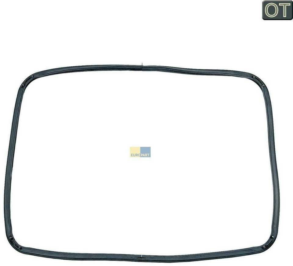 BOSCH / SIEMENS sandarinimo durys 00187043, modelis - 00187043, žema ...