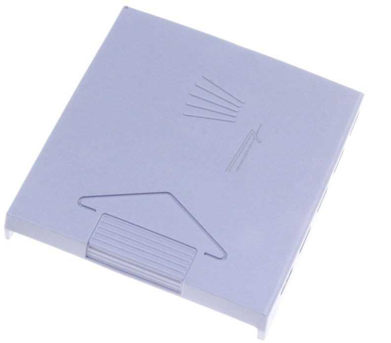 Deckel Klappe Reinigerfach Dosierer Spülmaschine ORIGINAL Bosch Siemens ...