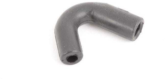 Mercedes-Benz W163 W201 vakuuminės žarnos jungtis originali A1170780481 ...