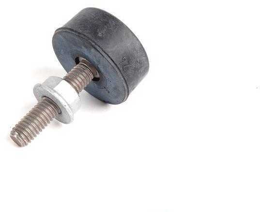 "Mercedes-Benz W204" variklio gaubto ribotuvo buferis originalus ...