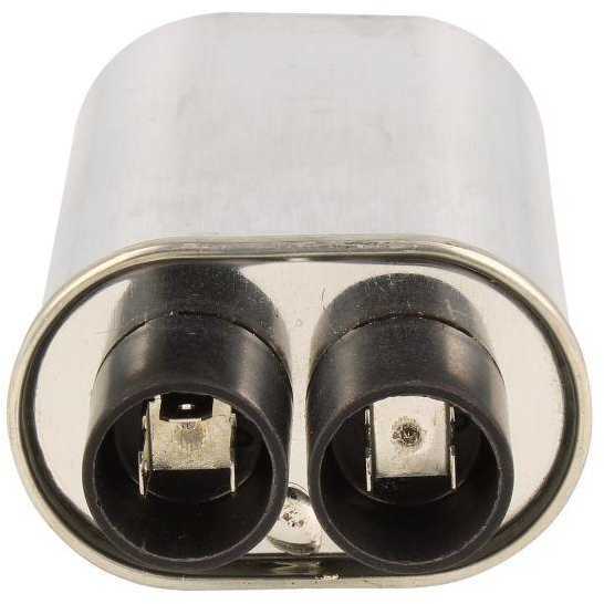 Panasonic Aukštos Įtampos Kondensatorius BMW 320i 325i 330i 525i 530i ...