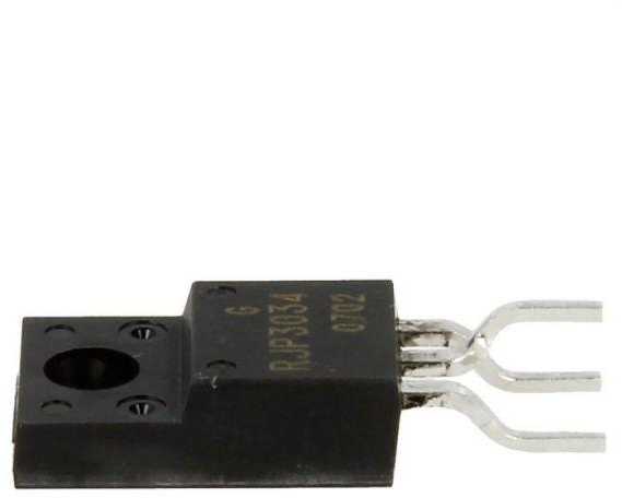 Panasonic BMW 320 323 325 330 IGBT Transistor SI 3 034 540 049 034 540 ...