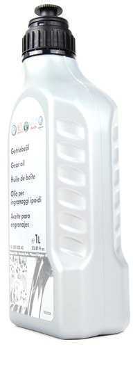 VAG "Audi" pavarų dėžės alyva 1L G055532A2 originali, modelis ...