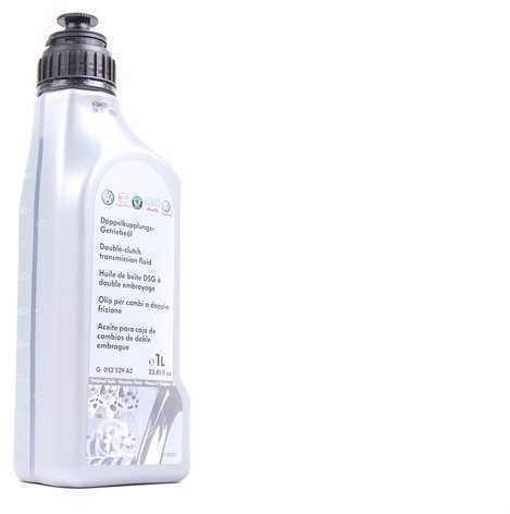 VAG "Audi" transmisinė alyva 1 litras G052529A2 originali, modelis ...