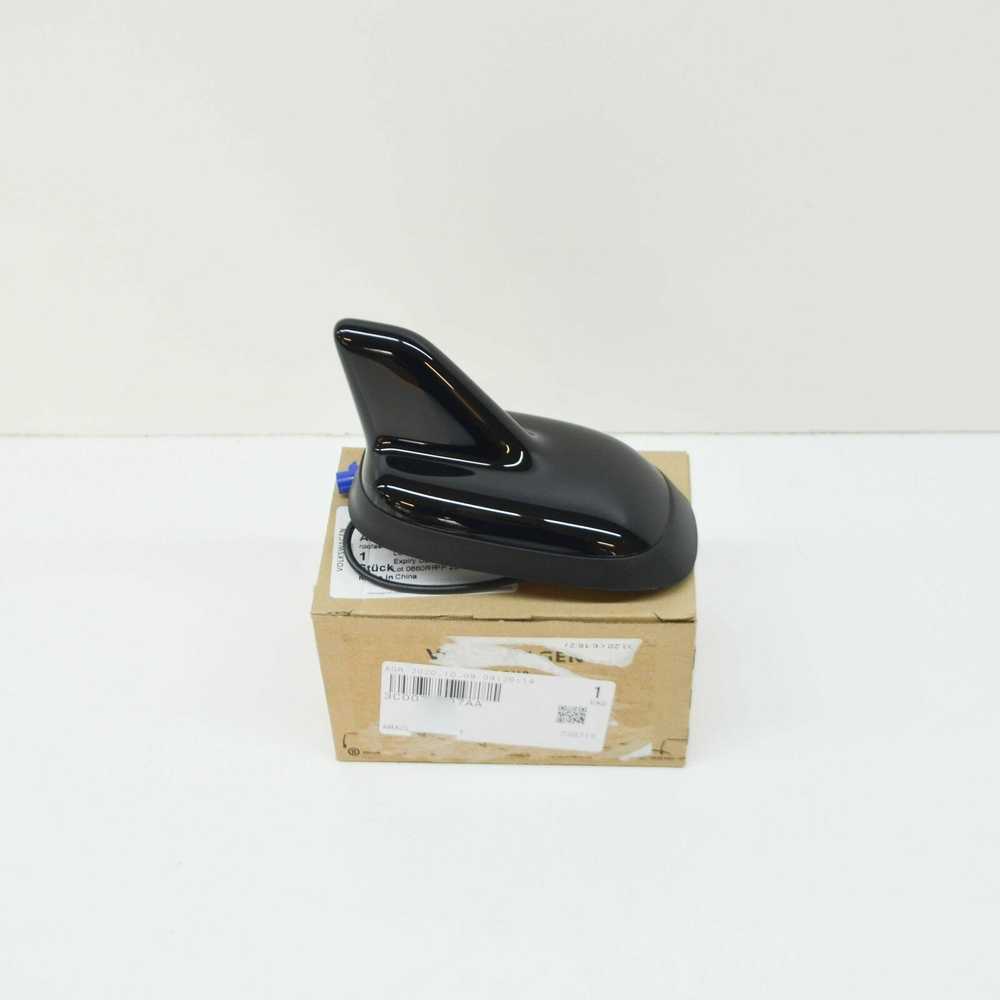 VAG Stogo Antena Volkswagen CC Jetta Passat Tiguan Touareg Originalus ...