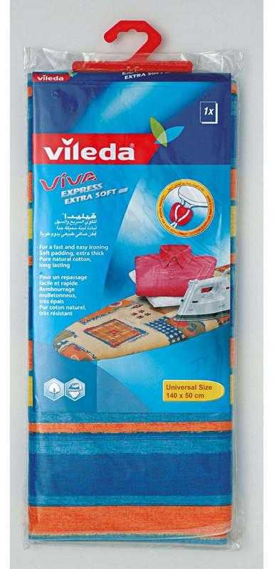 Vileda Exstra Soft, žema kaina | Varle.lt