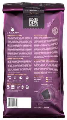 LaCava – Spirit of Origin Espresso 1kg, žema kaina | Varle.lt