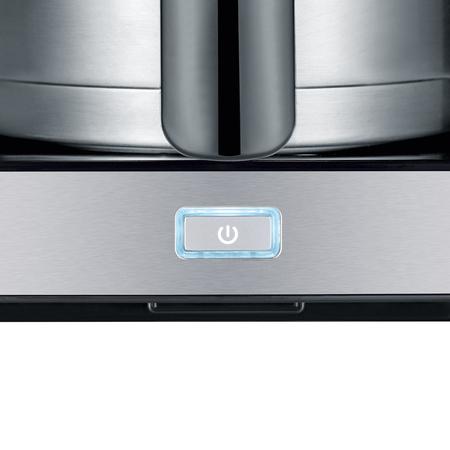 Kavos aparatas Lašelinis Graef Kavos aparatas Lašelinis GRAEF FK 412 ...