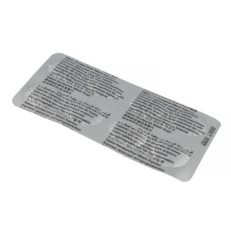 Sage Šalavijas - Valymo tabletės 8 vnt, modelis - SEC250NEU0NEU1, žema ...