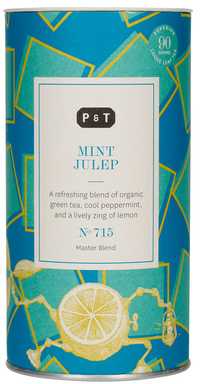 Paper Tea Popierius ir arbata - Mėtų Julep - Biri arbata - 90g, žema ...