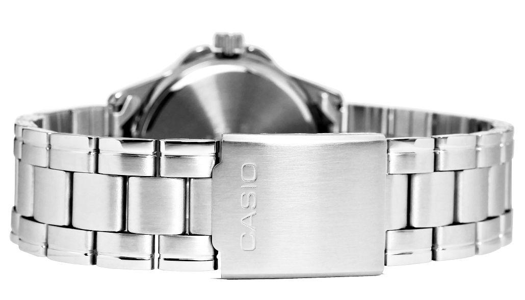 Laikrodis Casio Mtp 1259pd 7bef Modelis Mtp 1259pd 7bef žema Kaina Varle Lt