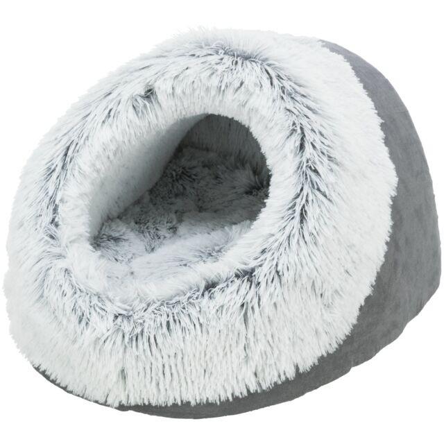 TRIXIE Harvey guolis-urvas, 35x26x41cm, pilkas / baltas-juodas, modelis ...