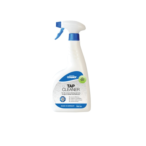 Cramer TAP Cleaner, valiklis chromo paviršiams, 750 ml, žema kaina ...
