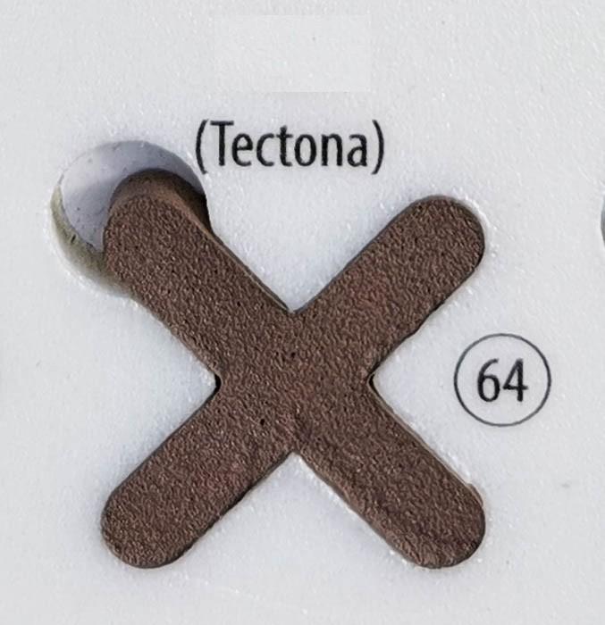 Fugalite Bio Parquet tectona 64, 3kg (A+B) epoksidinis glaistas medžio ...