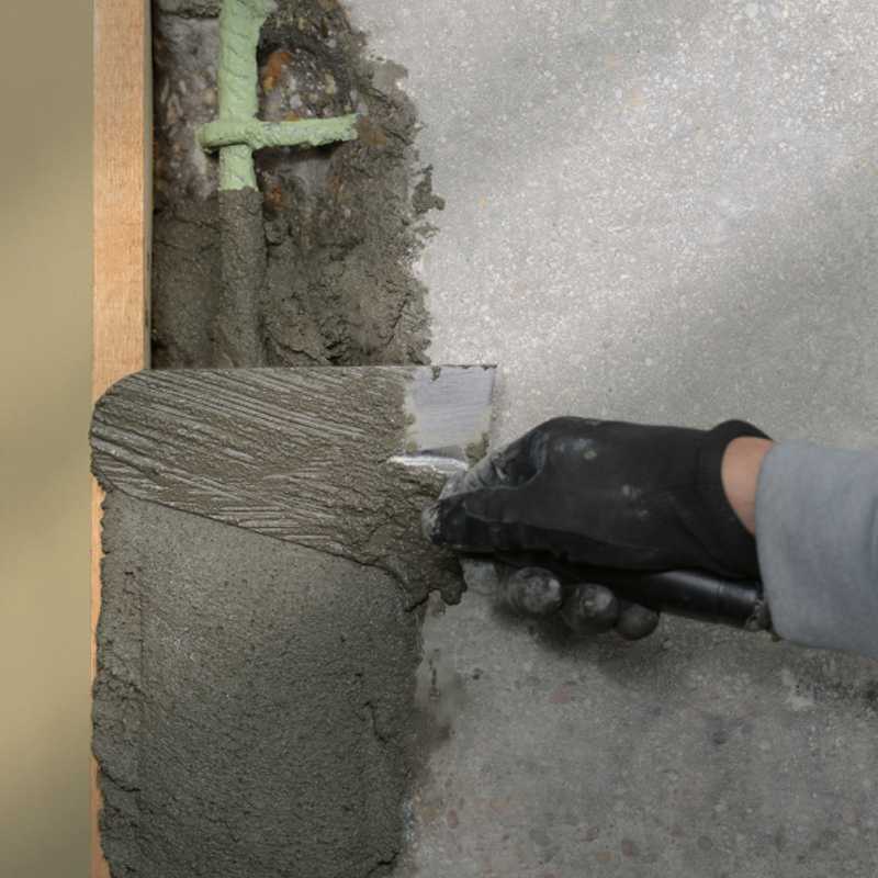 Geolite 40, 25 kg remontinis mišinys R4 klase, žema kaina | Varle.lt