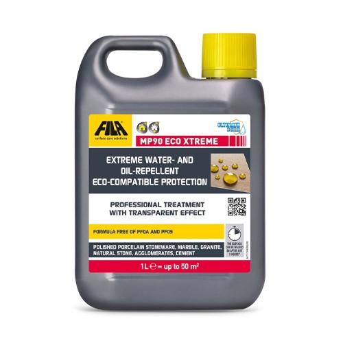 MP / 90 Eco Extreme 1 l impregnantas natūralaus efekto, žema kaina ...