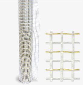 Rinforzo V50, 160g / m2 (4x4 mm) armavimo tinklelis, žema kaina | Varle.lt