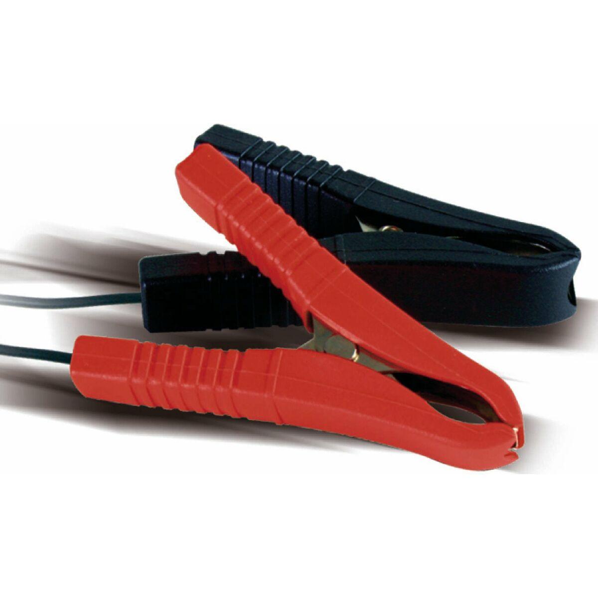 Akumuliatoriaus įkroviklis Solter Invercar 150 1 A 6 v - 12 v, žema ...